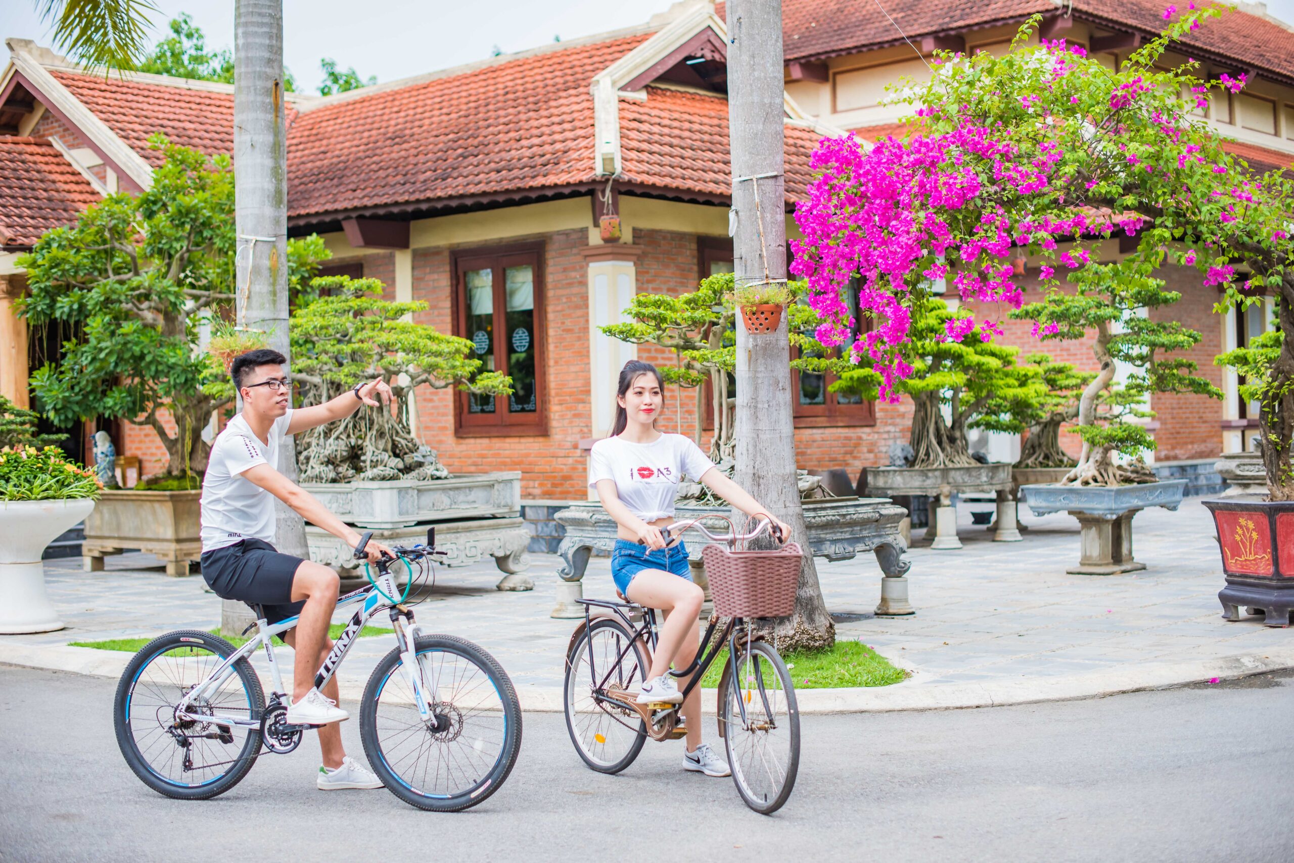 Những Món Ăn Ngon Không Nên Bỏ Qua Khi Đến Hoàng Long Resort – Du Lịch ...