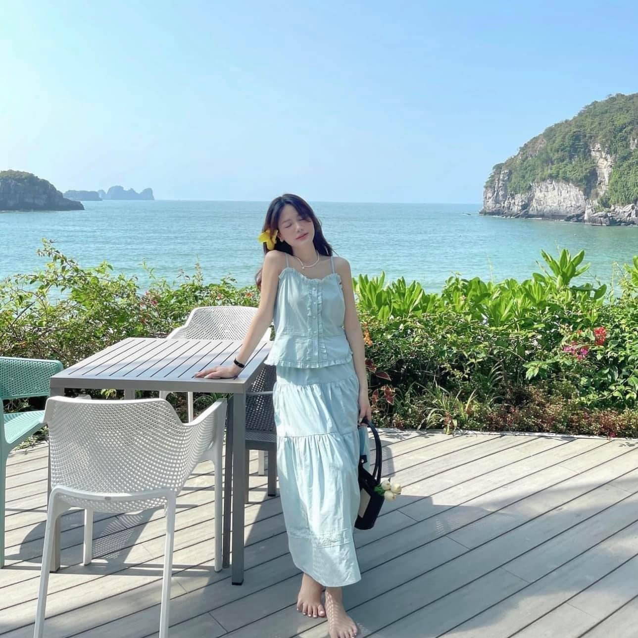 Bỏ Túi Ngay Chi Phí Di Chuyển Tới Flamingo Cát Bà Từ Hà Nội Hè 2025 ...